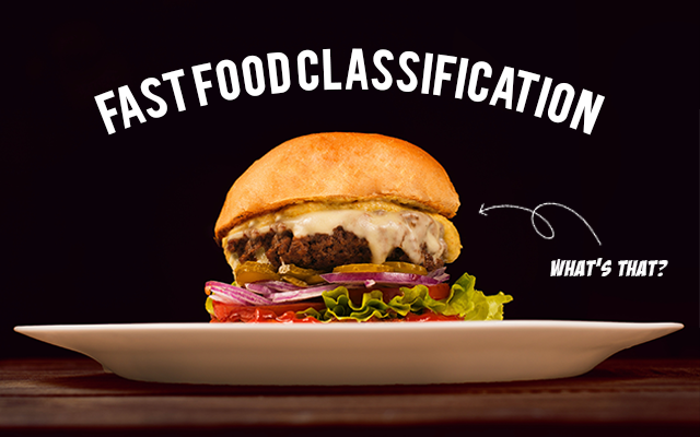 Fast Food Classification LTU (D7041E - AAI) | This project is about ...